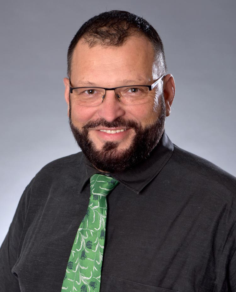 Medizinischer Vorstand | Ortenau Klinikum